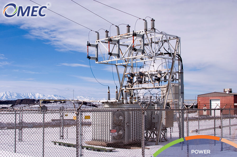 Omec Electric - Industry Applications